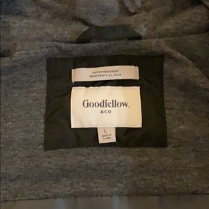 Goodfellow & Co | Jackets & Coats | Raincoat | Poshmark